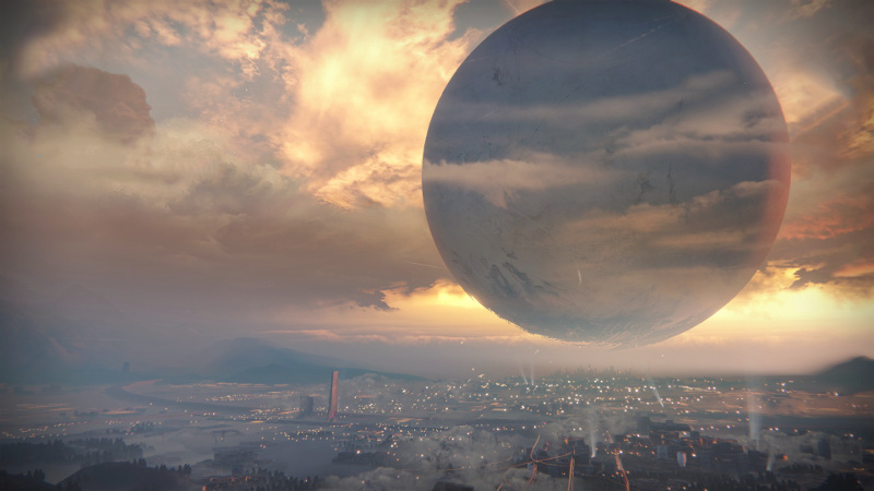 The Tower - Destiny 1 Wiki - Destiny 1 Community Wiki and Guide