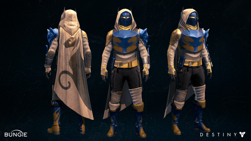 CAT GHOST MEOWS : r/DestinyTheGame