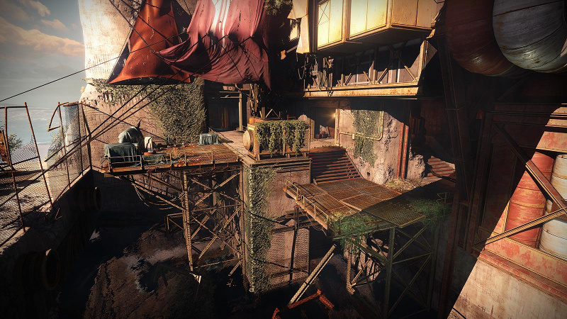 Sector 618 - Destiny 1 Wiki - Destiny 1 Community Wiki and Guide